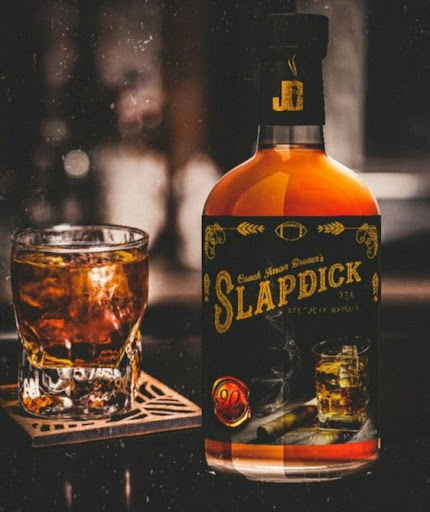 What If It Weren’t a Joke of a Whiskey? – The Bourbon Fellowship ...