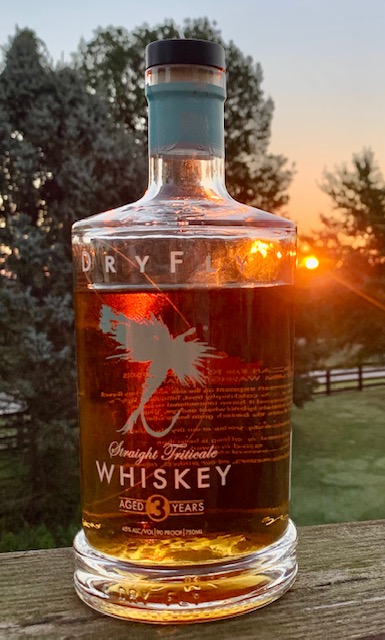 Dry Fly Whiskey Is a Real Catch – The Bourbon Fellowship / Bourbon ...