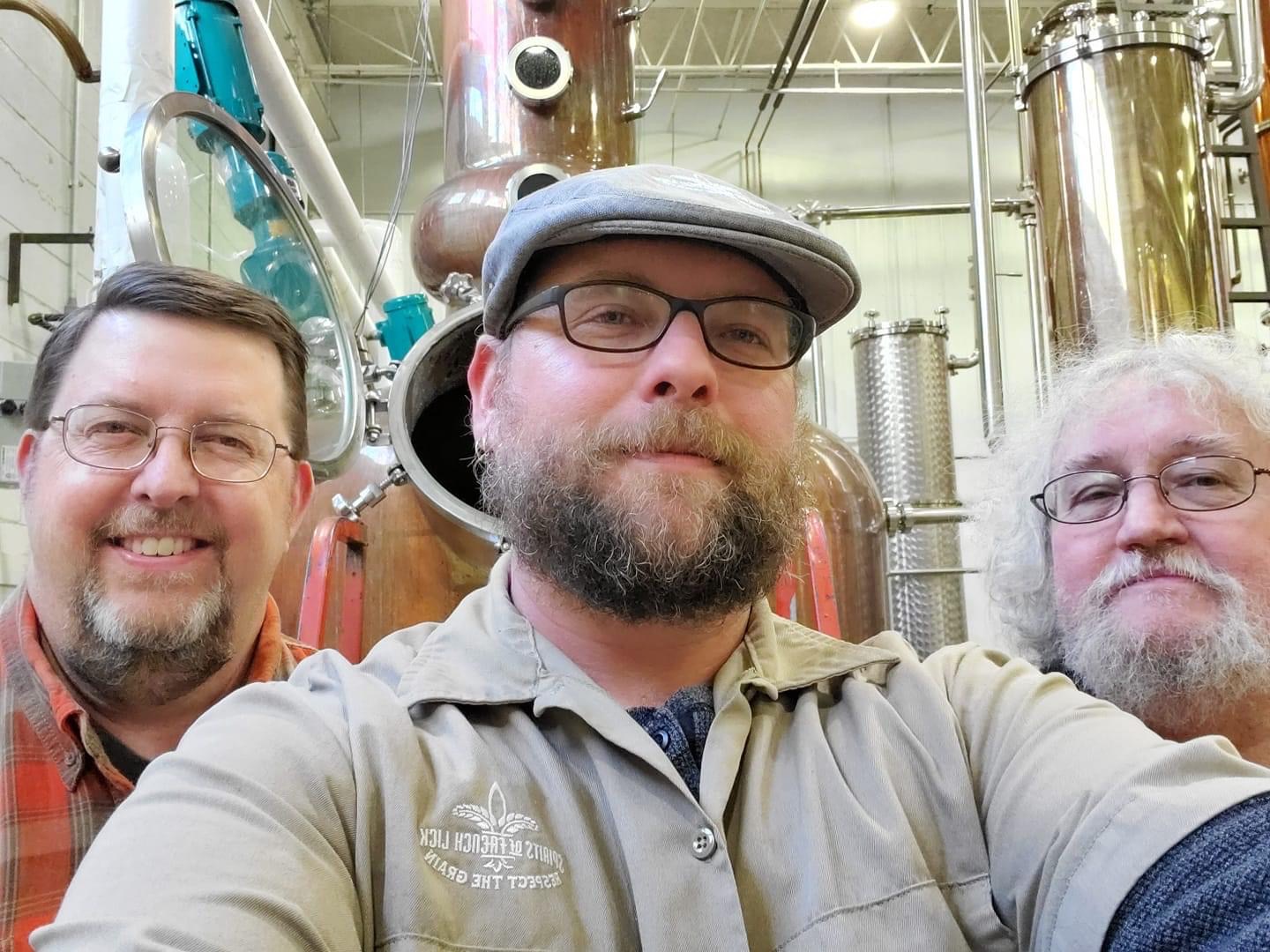 The Seriousness and the Nonsense of Alan Bishop Day – The Bourbon ...